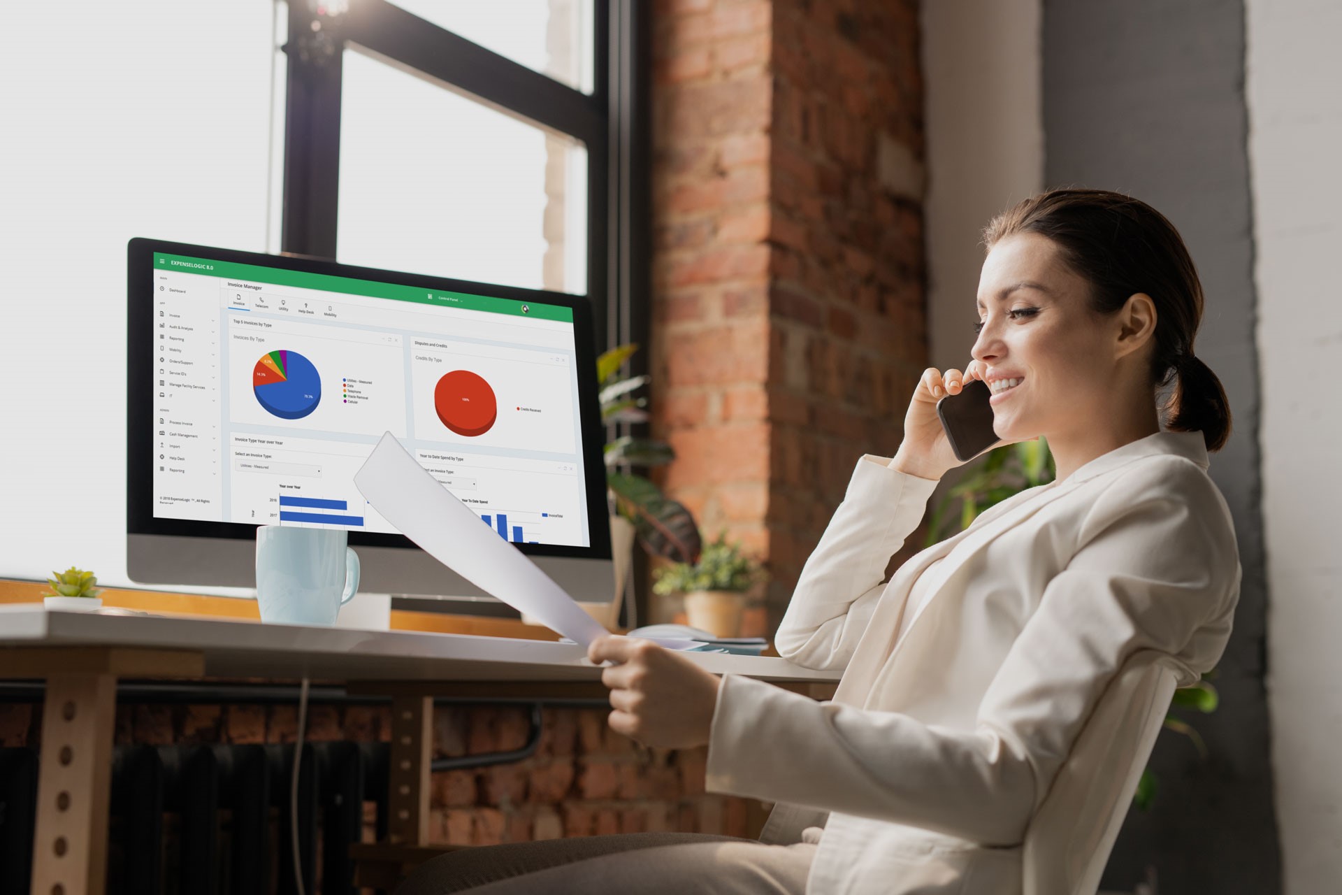 Utility and Energy Management - Energy Professionals | Leading Energy ...