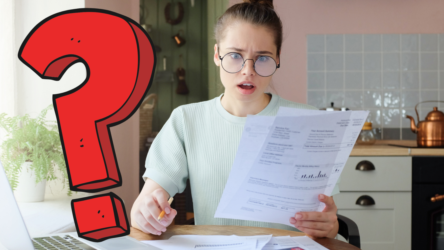 How to Read My Electric Bill - Energy Professionals | Leading Energy ...