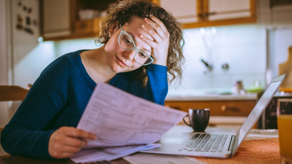 How to Read My Electric Bill - Energy Professionals | Leading Energy ...