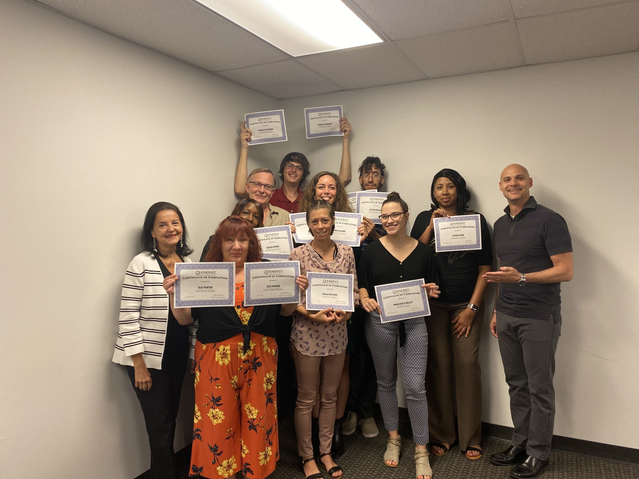 A Factor That Makes All The Difference - Energy Professionals | Leading ...