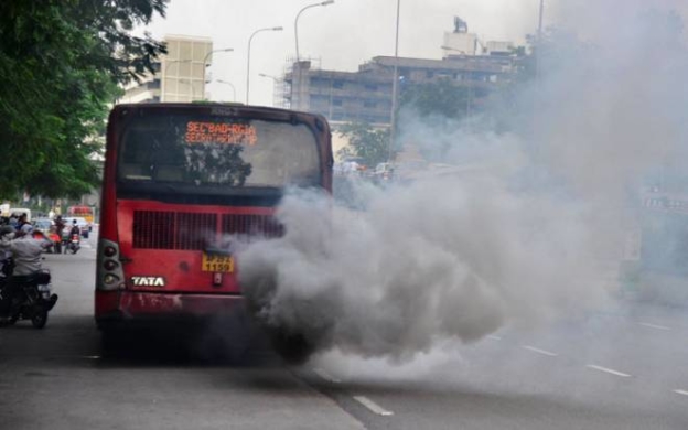 What's All The Smoke About? - Energy Professionals | Leading Energy ...