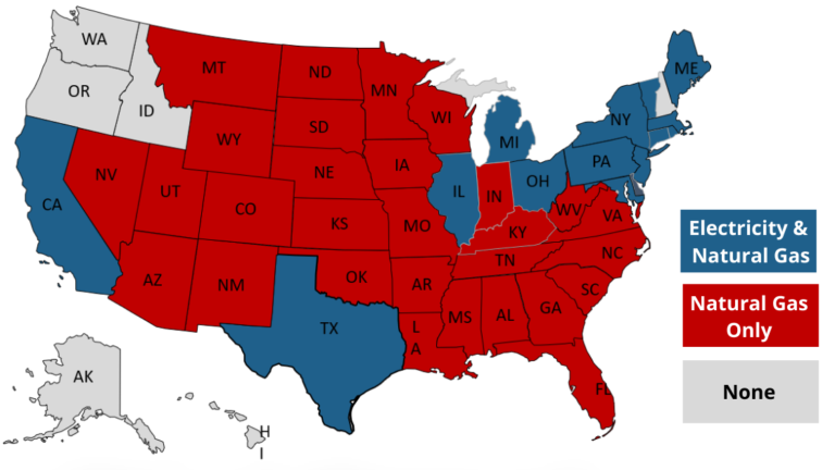 Leading With Energy - Energy Professionals | Leading Energy Advisers