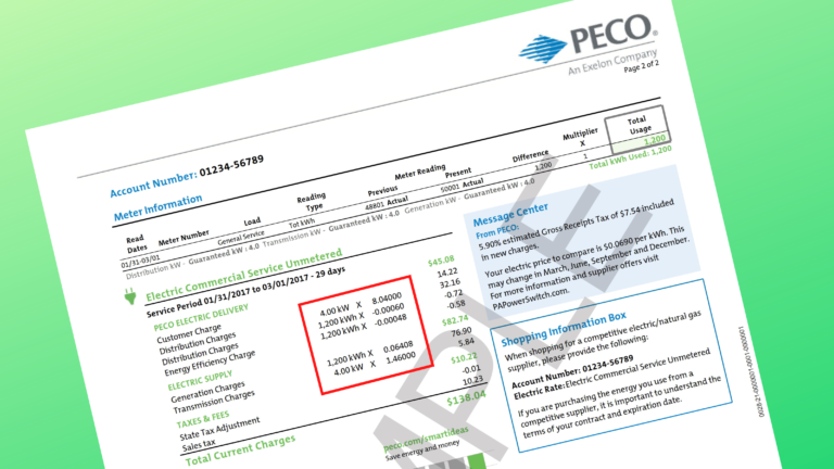 What is a Kilowatt-Hour? A Very Simple Explanation - Energy ...